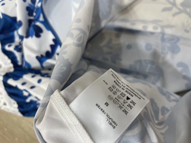 Official Ermenegildo Zegna Dress