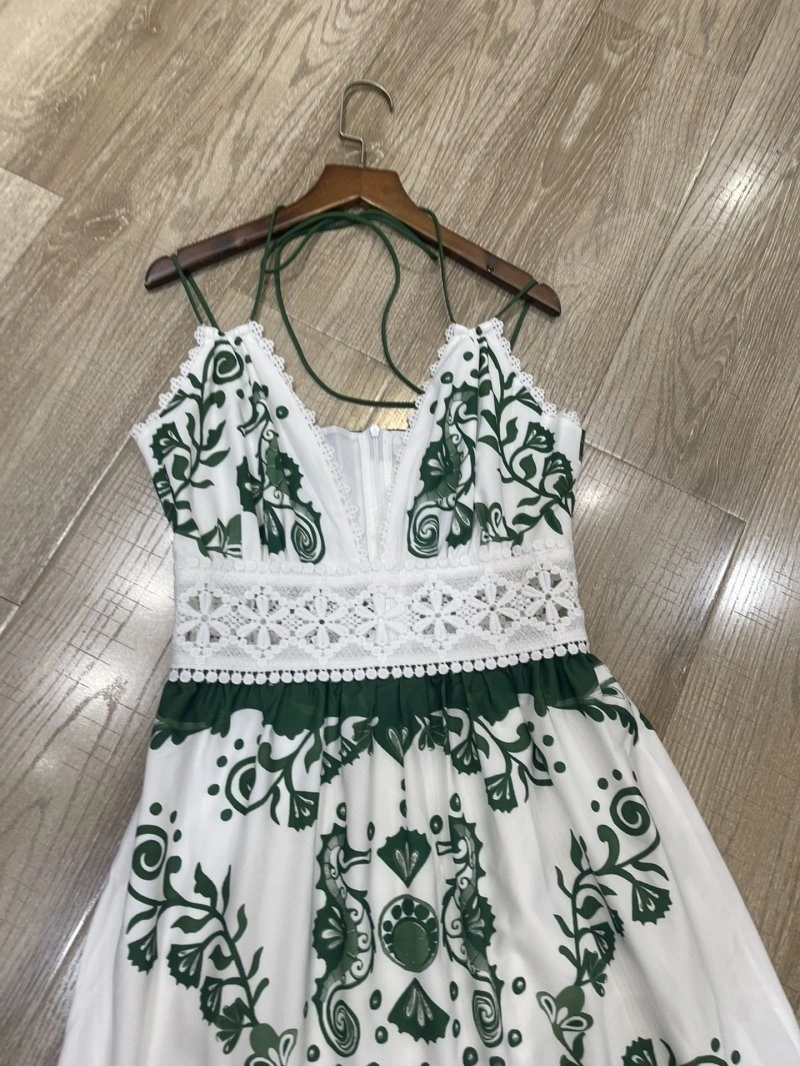 Original Ermenegildo Zegna Dress