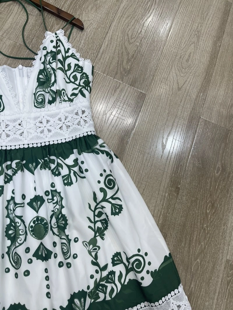 Original Ermenegildo Zegna Dress