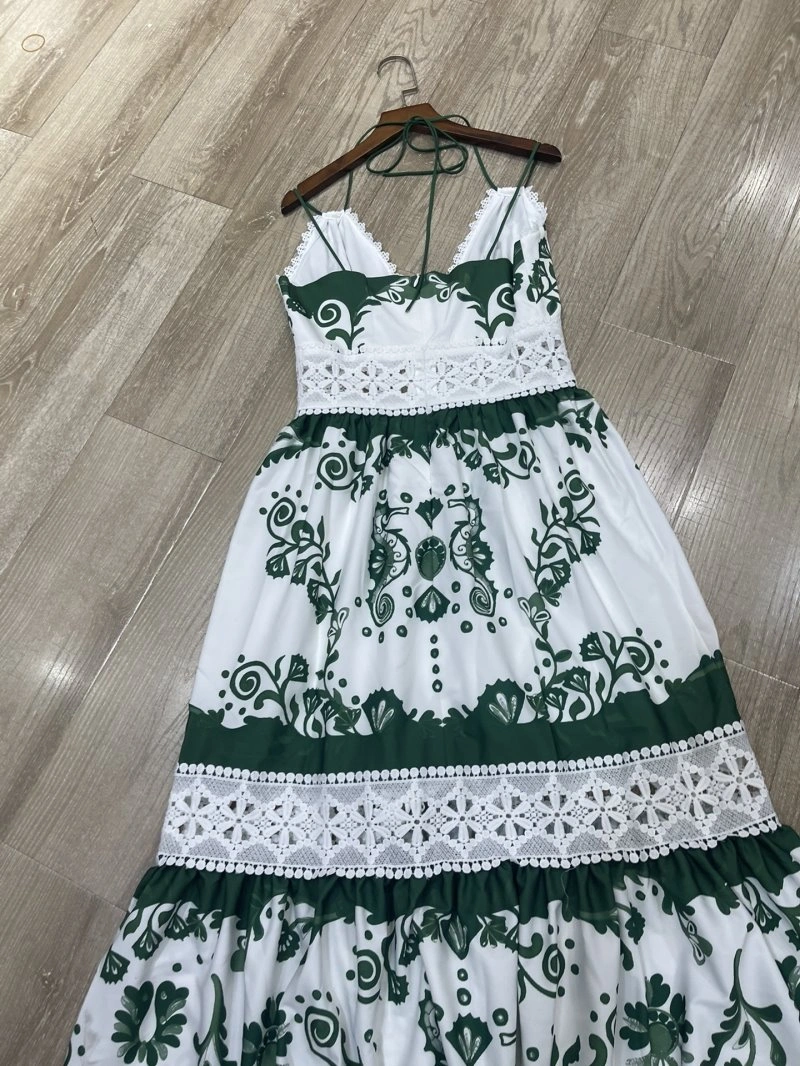 Original Ermenegildo Zegna Dress