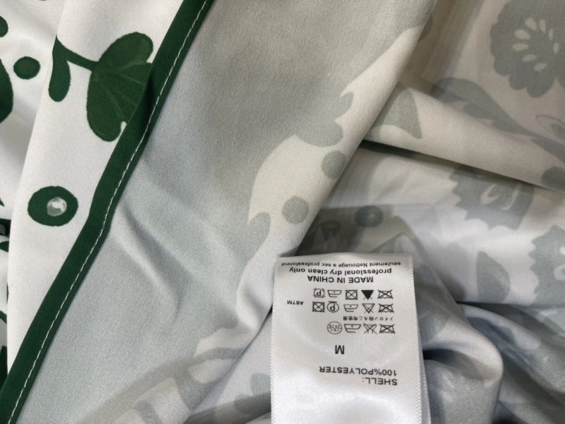 Original Ermenegildo Zegna Dress