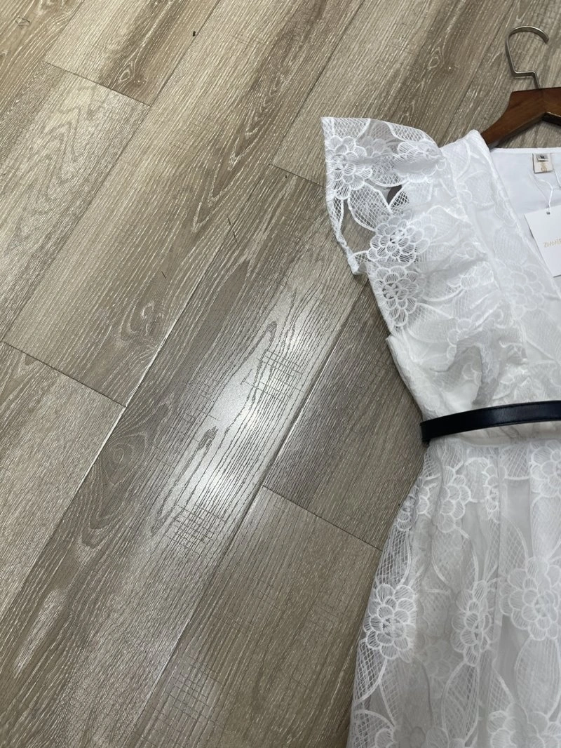 Indistinguishable Ermenegildo Zegna Dress