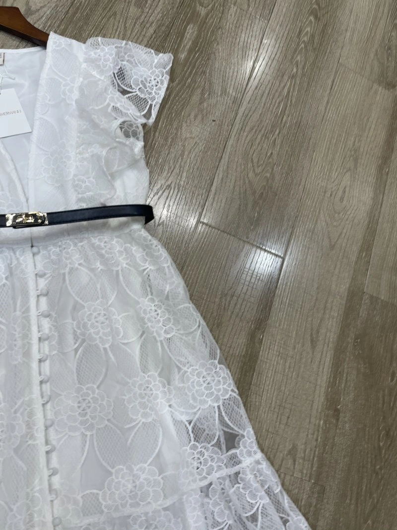 Indistinguishable Ermenegildo Zegna Dress