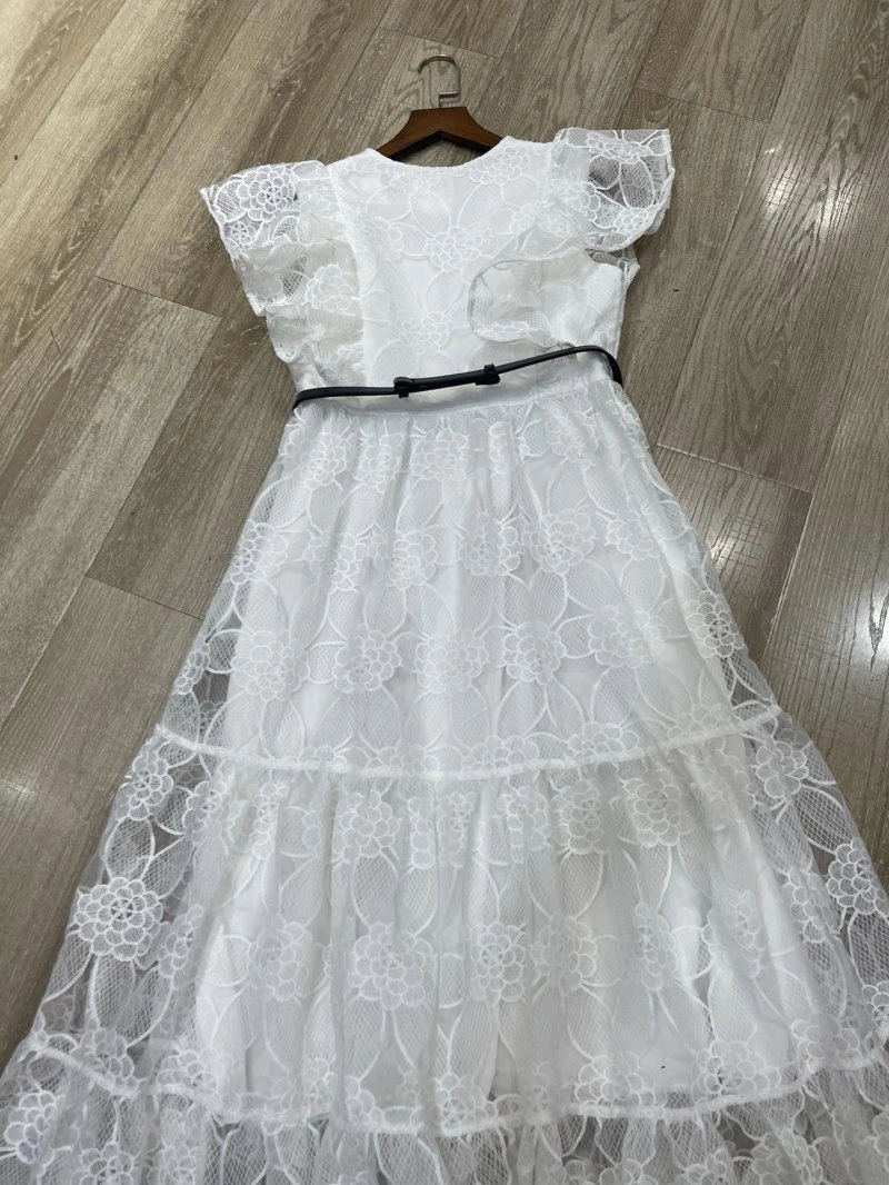 Indistinguishable Ermenegildo Zegna Dress