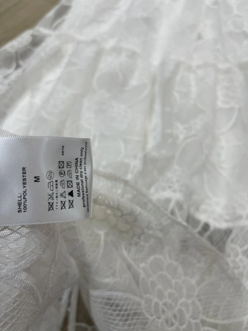Indistinguishable Ermenegildo Zegna Dress
