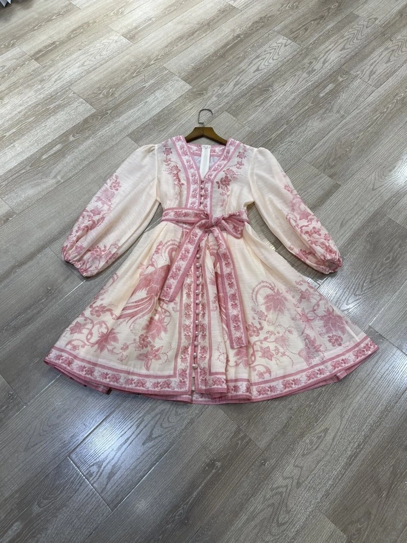 Ermenegildo Zegna Dress