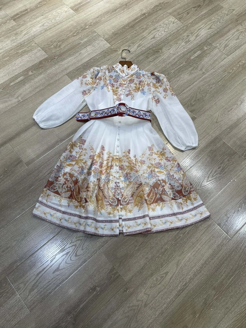 Ermenegildo Zegna Dress