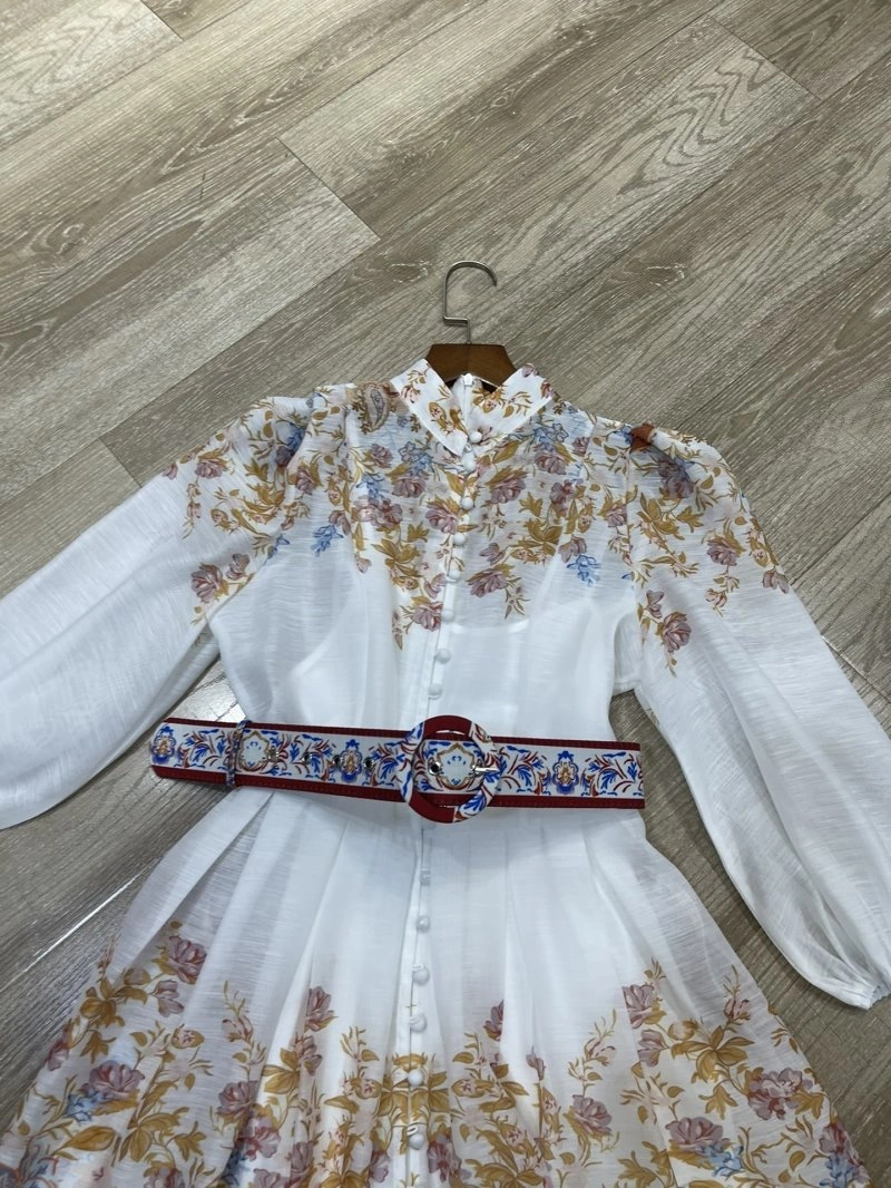Exact replica Ermenegildo Zegna Dress