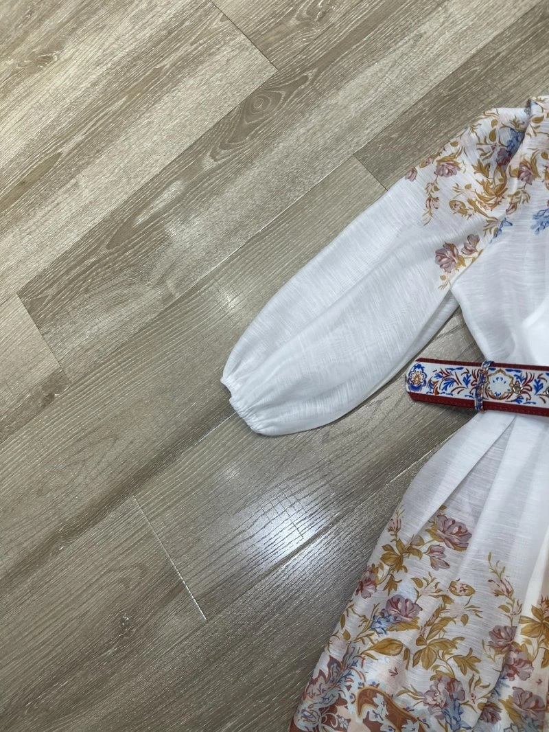 Exact replica Ermenegildo Zegna Dress