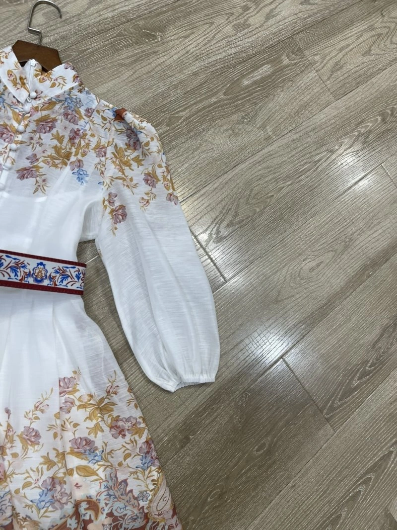 Exact replica Ermenegildo Zegna Dress