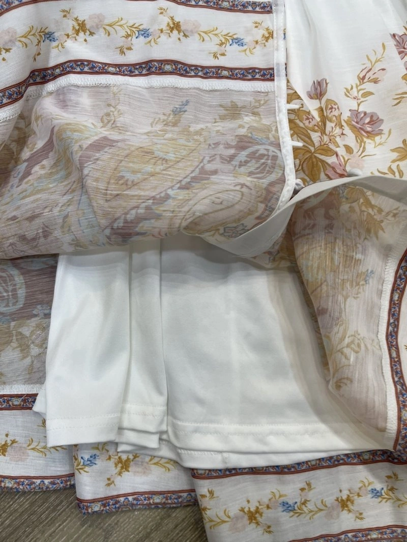 Exact replica Ermenegildo Zegna Dress