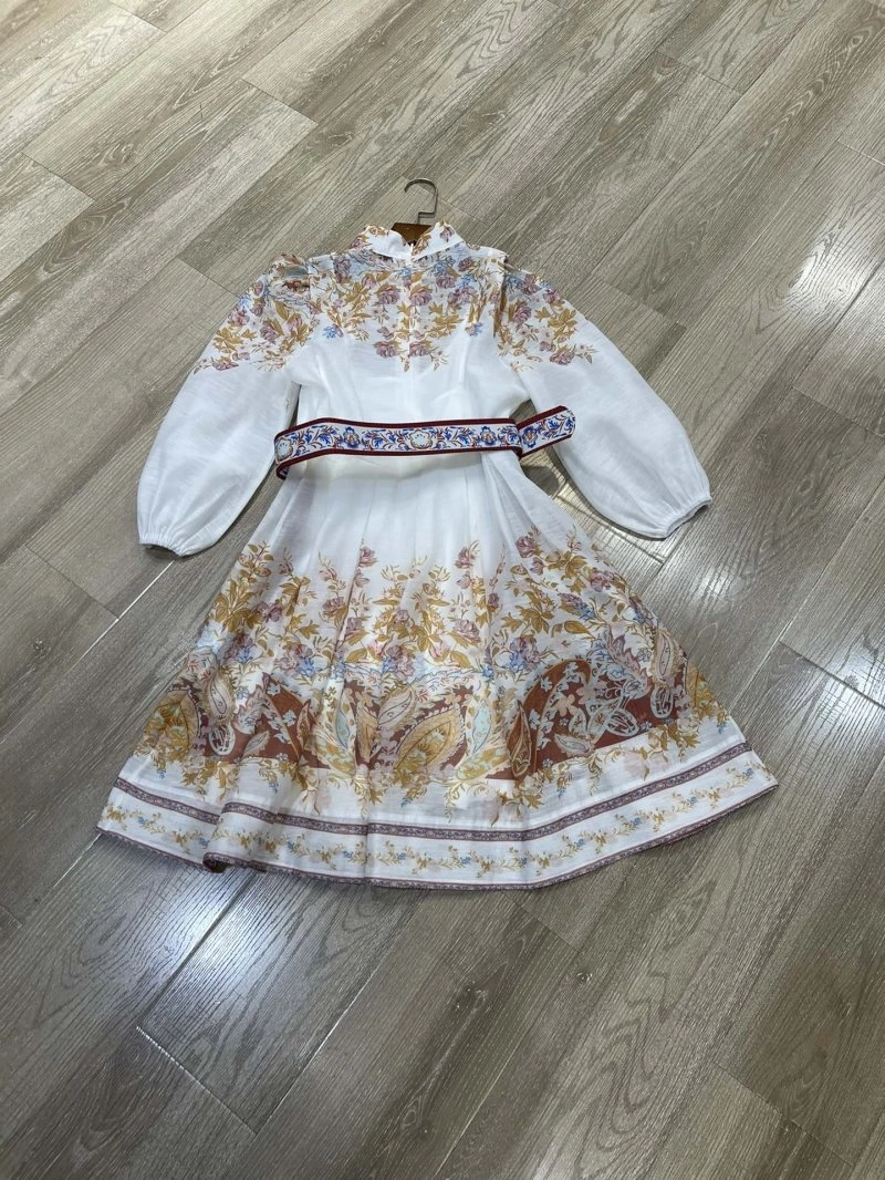Exact replica Ermenegildo Zegna Dress