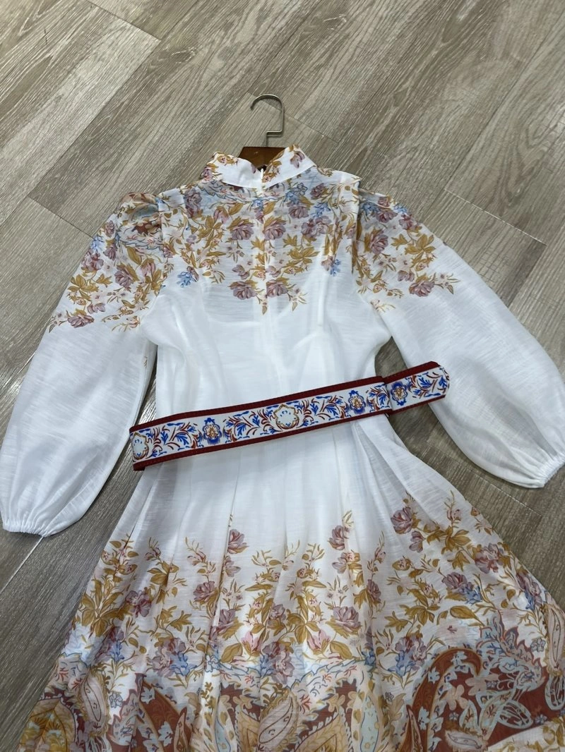 Exact replica Ermenegildo Zegna Dress