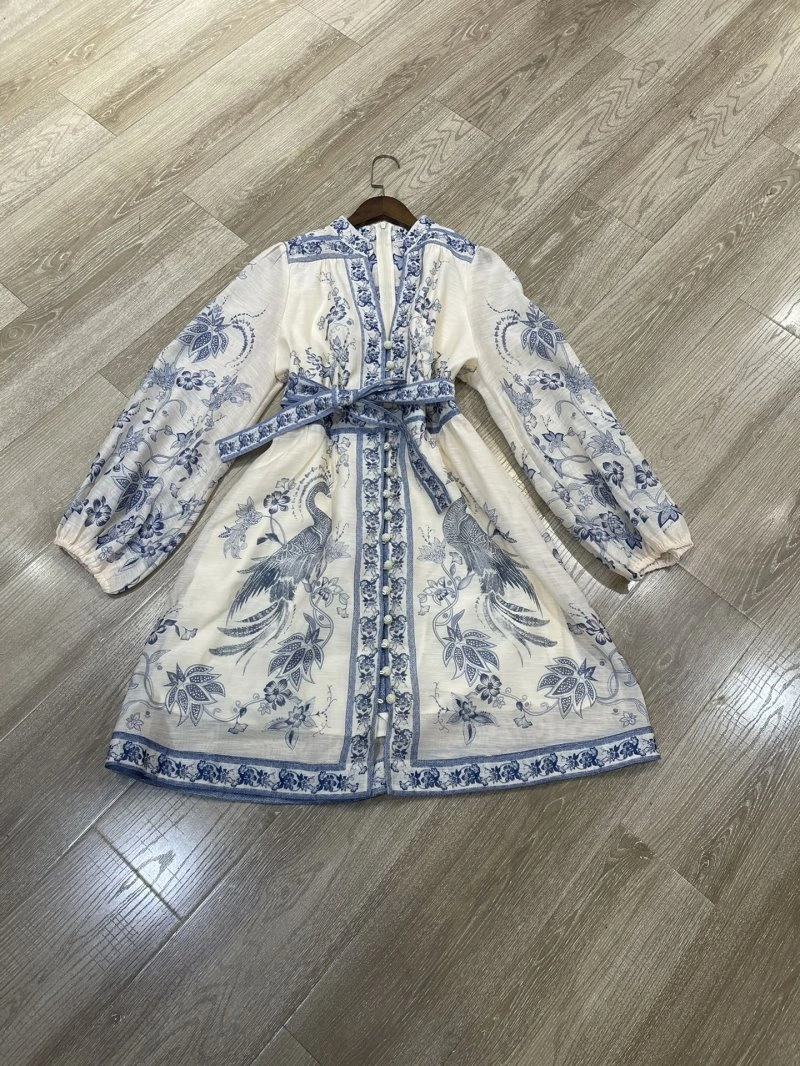 Ermenegildo Zegna Dress