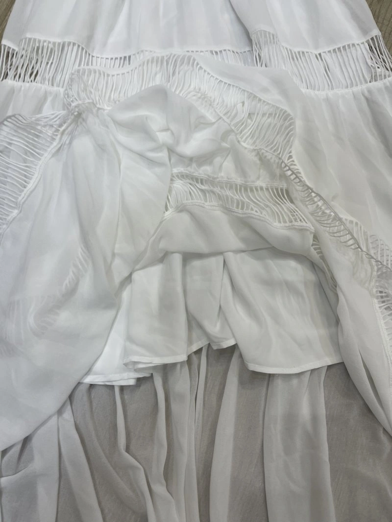 Top mirror Ermenegildo Zegna Dress