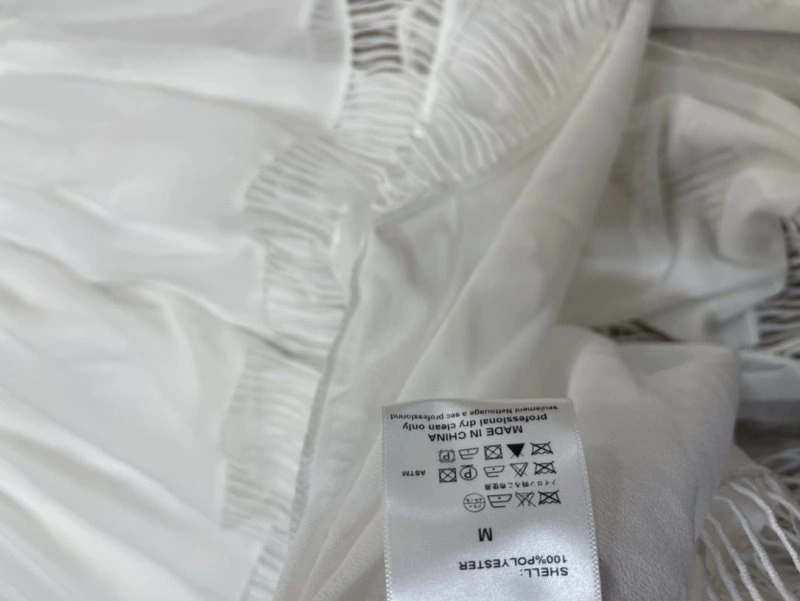 Top mirror Ermenegildo Zegna Dress