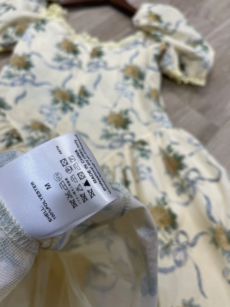 High accuracy Ermenegildo Zegna Dress