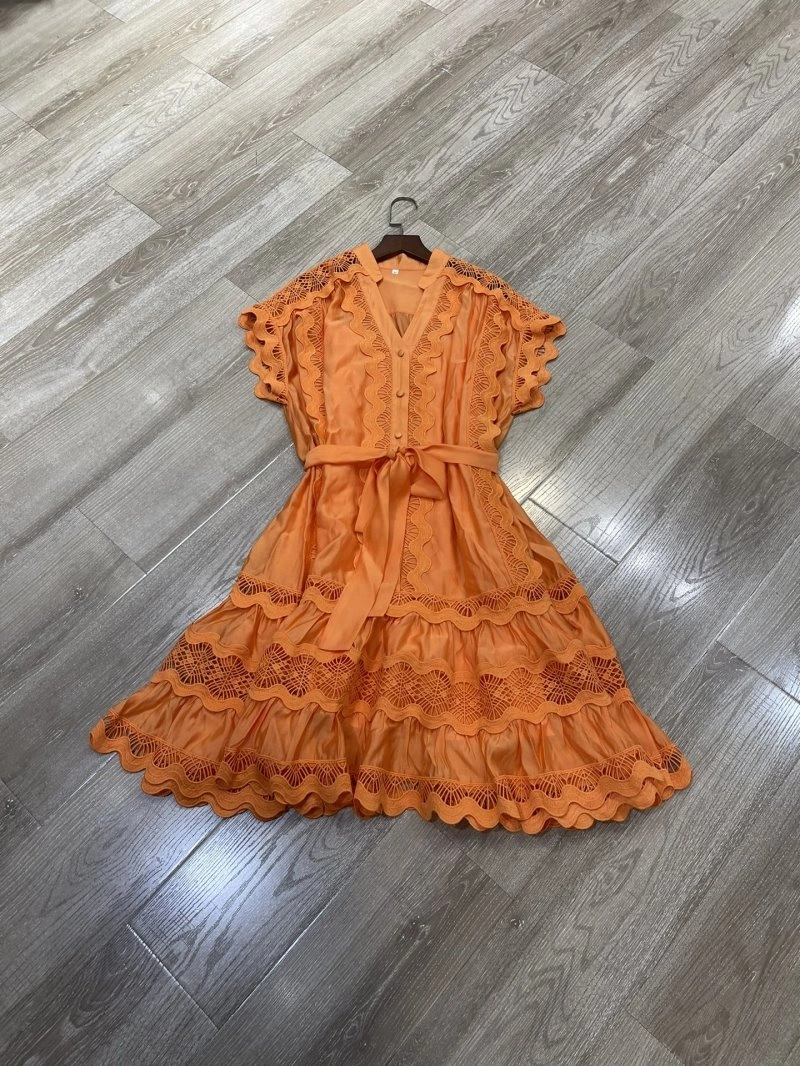 Ermenegildo Zegna Dress