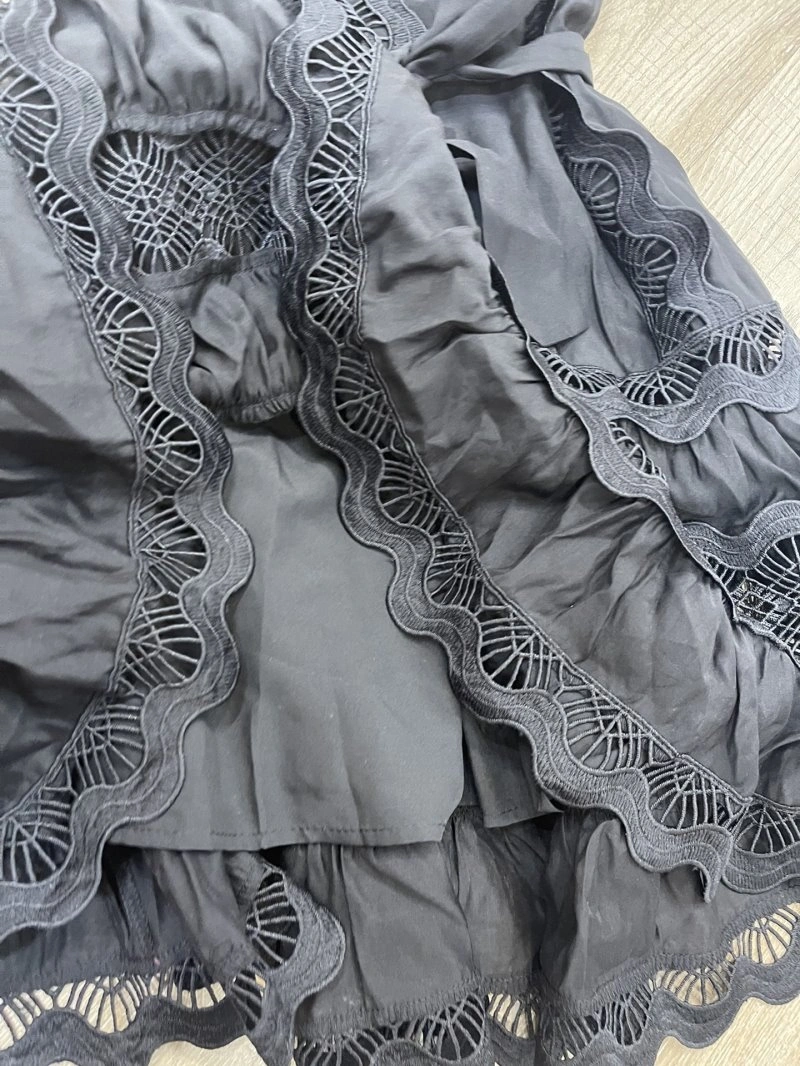 1:1 copy Ermenegildo Zegna Dress