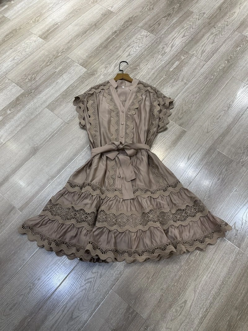 Ermenegildo Zegna Dress