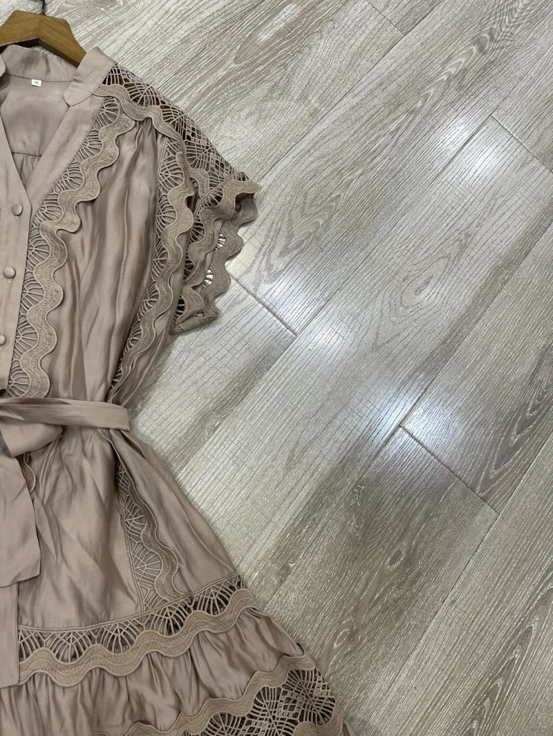 Brand-authenticated Ermenegildo Zegna Dress