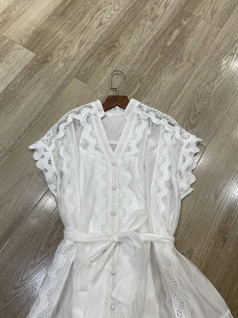 Official Ermenegildo Zegna Dress