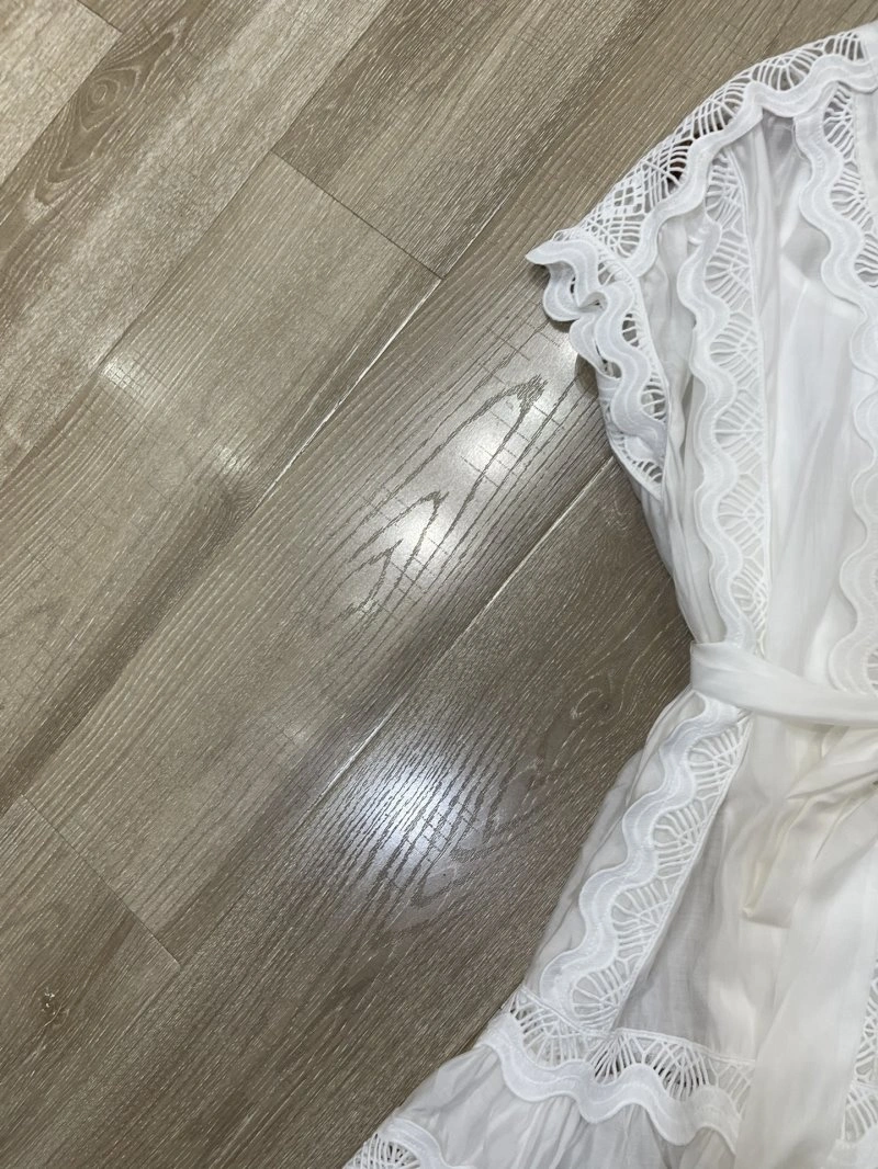 Official Ermenegildo Zegna Dress