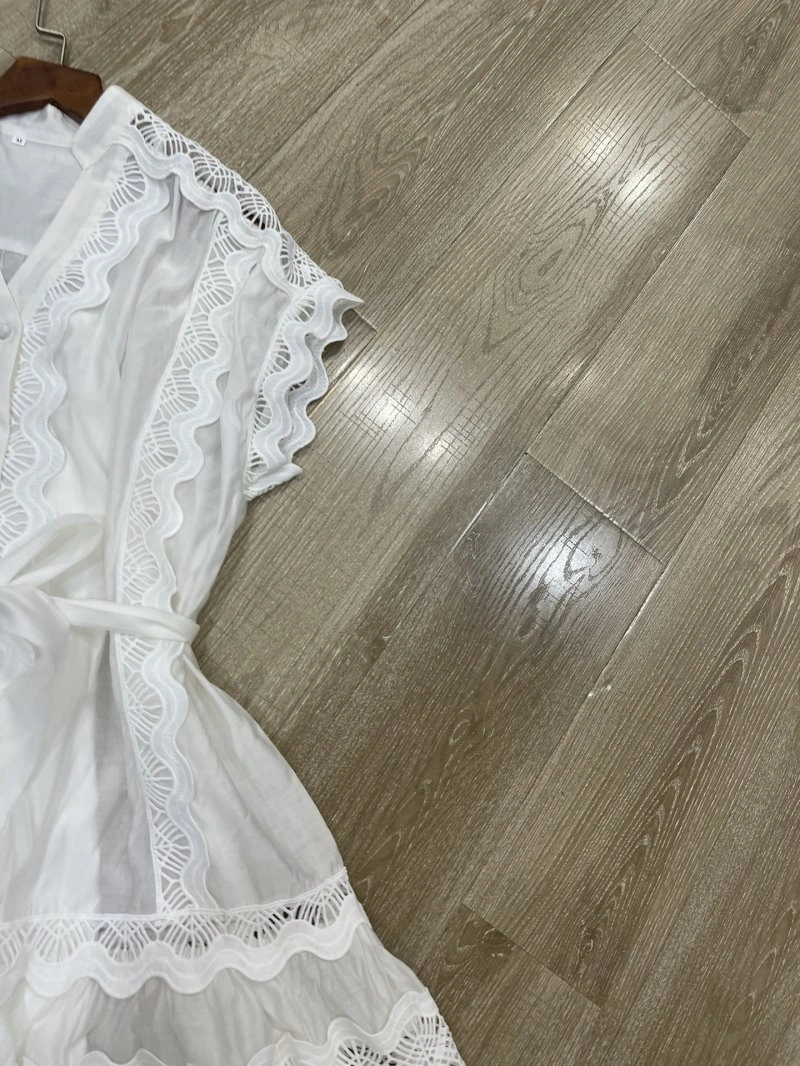 Official Ermenegildo Zegna Dress