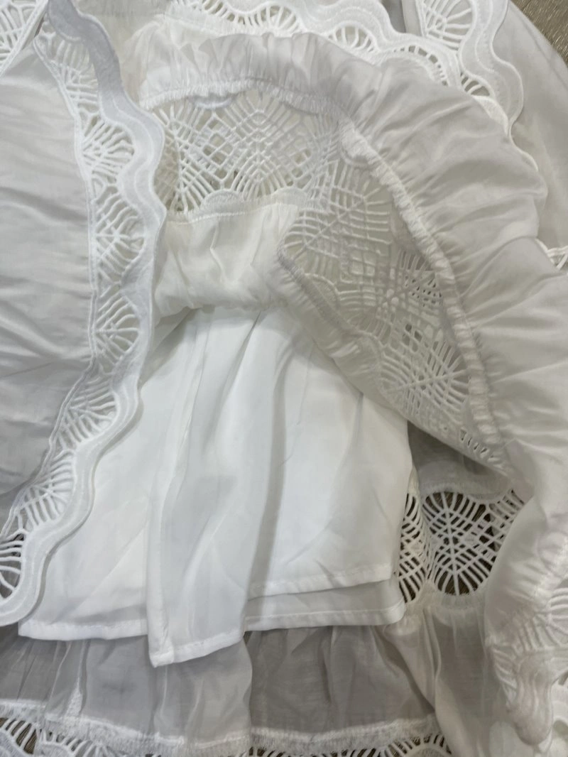 Official Ermenegildo Zegna Dress