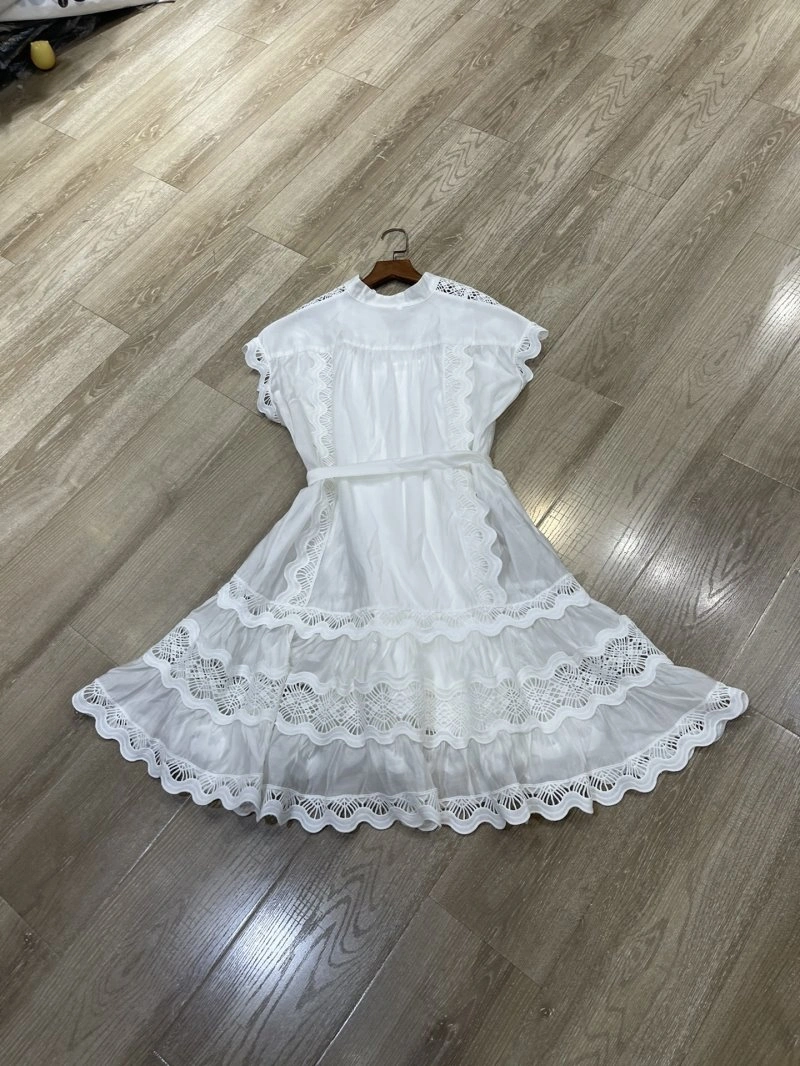 Official Ermenegildo Zegna Dress