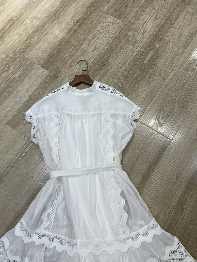 Official Ermenegildo Zegna Dress