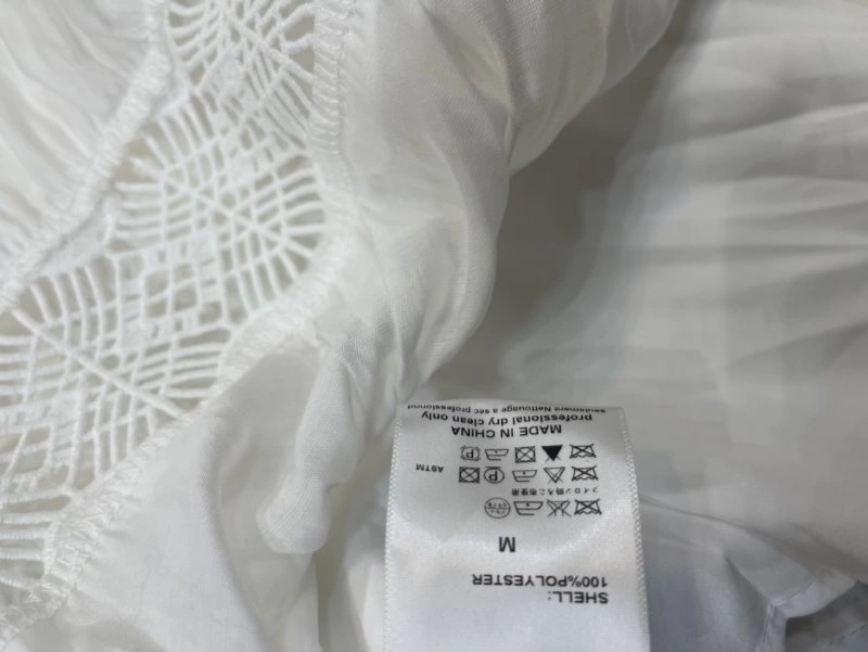 Official Ermenegildo Zegna Dress