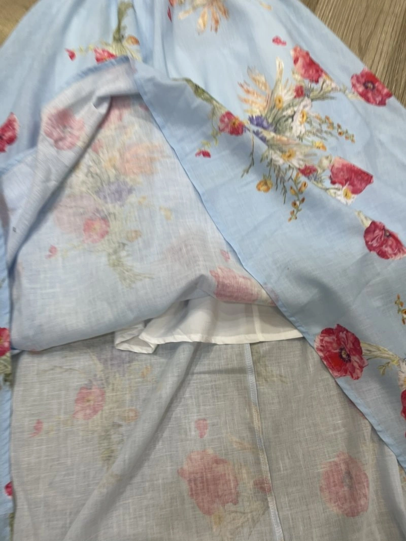 Legit Ermenegildo Zegna Dress