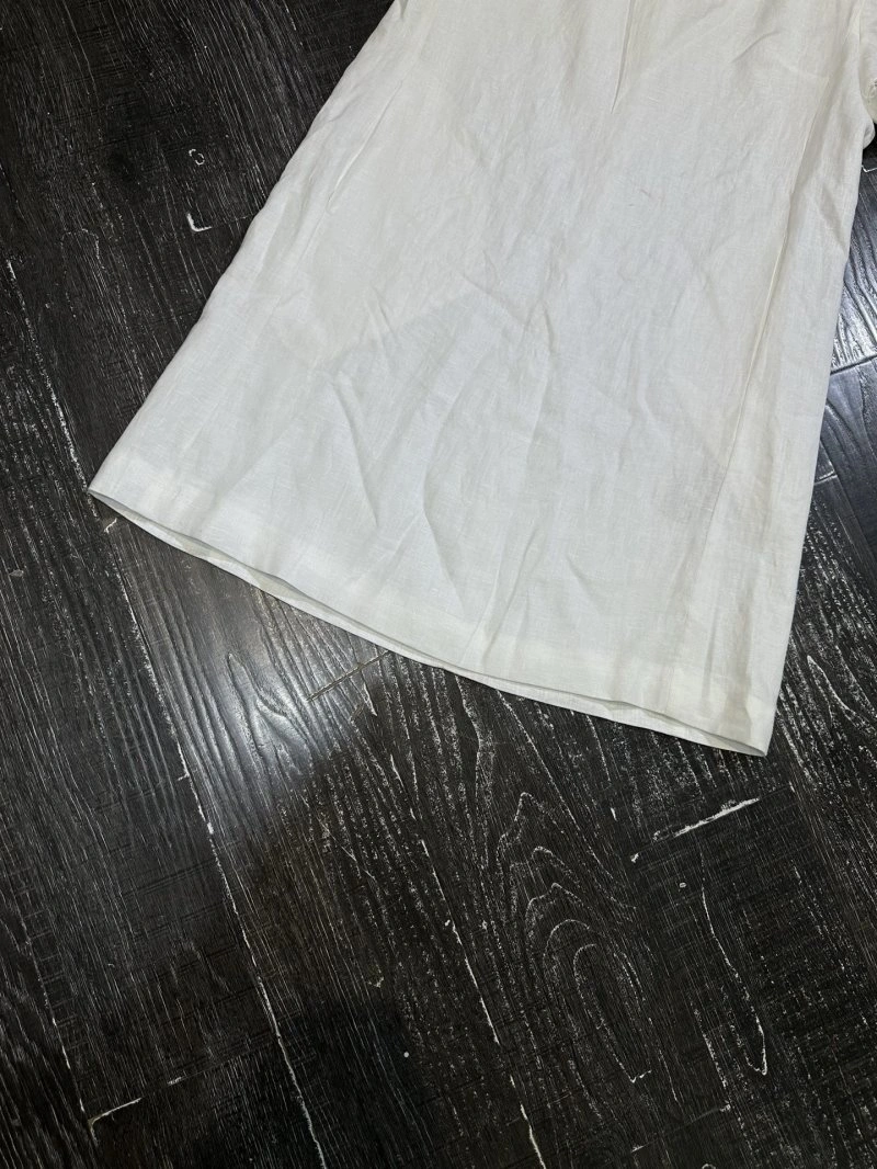 Brand-authenticated Ermenegildo Zegna Dress