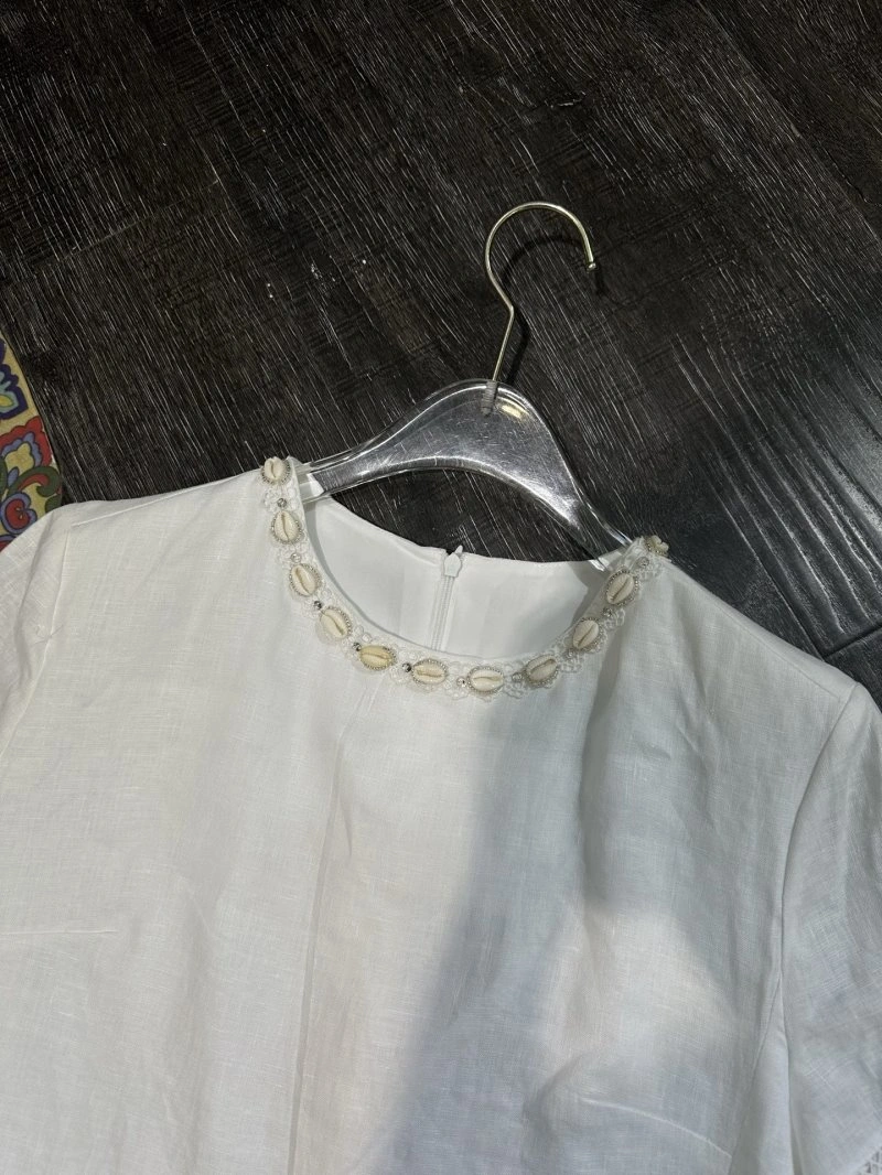 Brand-authenticated Ermenegildo Zegna Dress