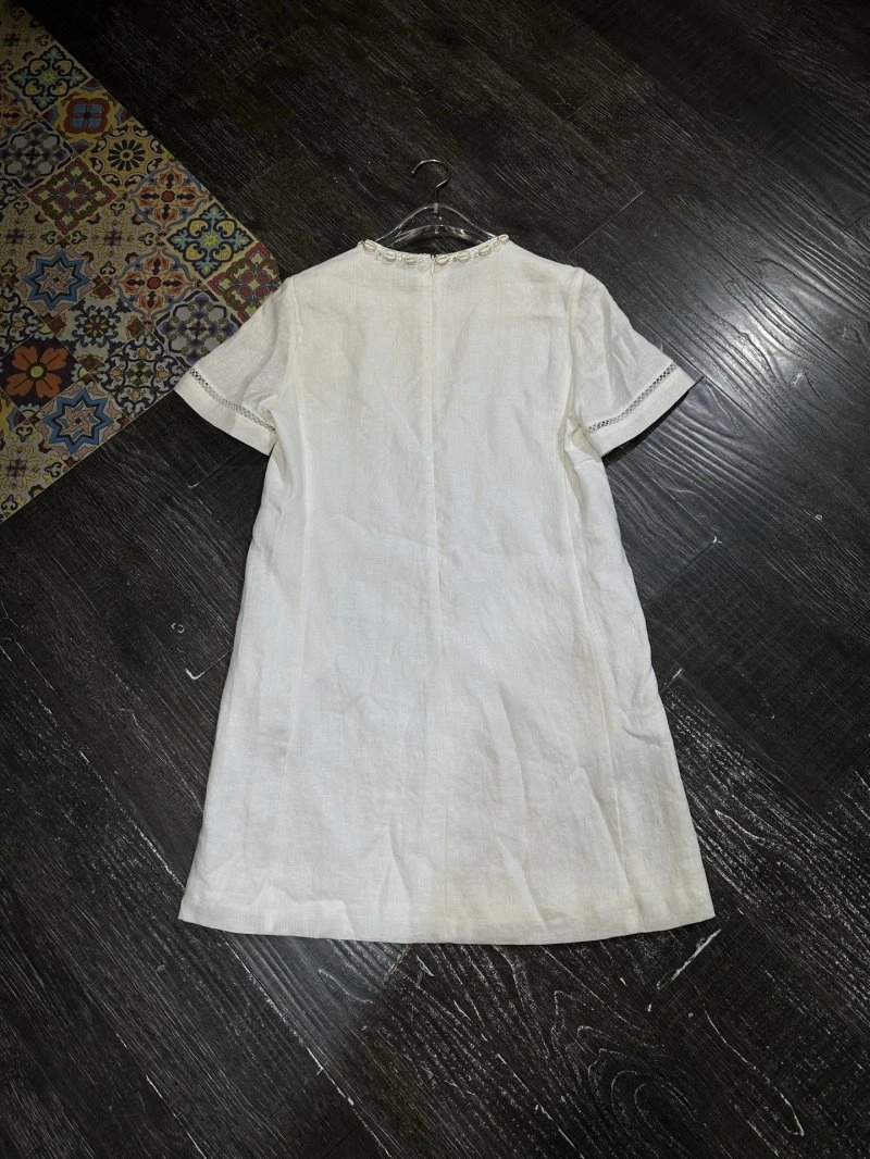 Brand-authenticated Ermenegildo Zegna Dress