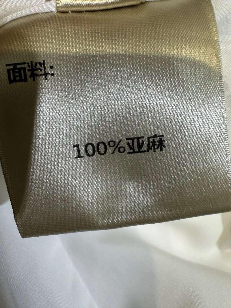 Brand-authenticated Ermenegildo Zegna Dress