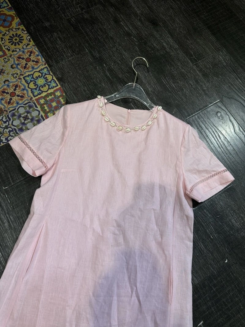 Official Ermenegildo Zegna Dress