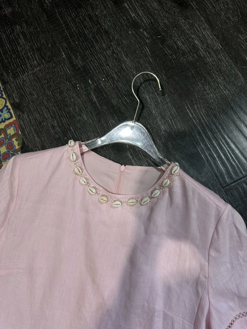 Official Ermenegildo Zegna Dress