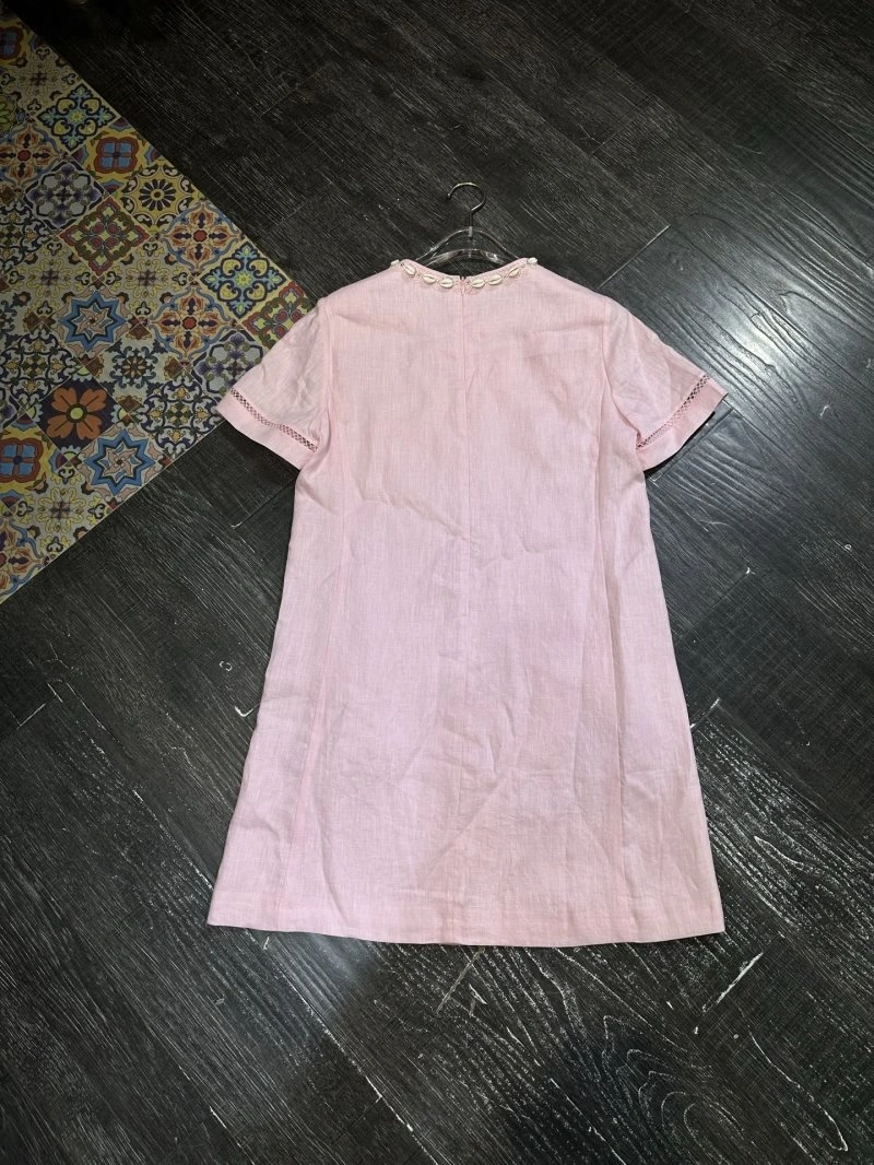 Official Ermenegildo Zegna Dress