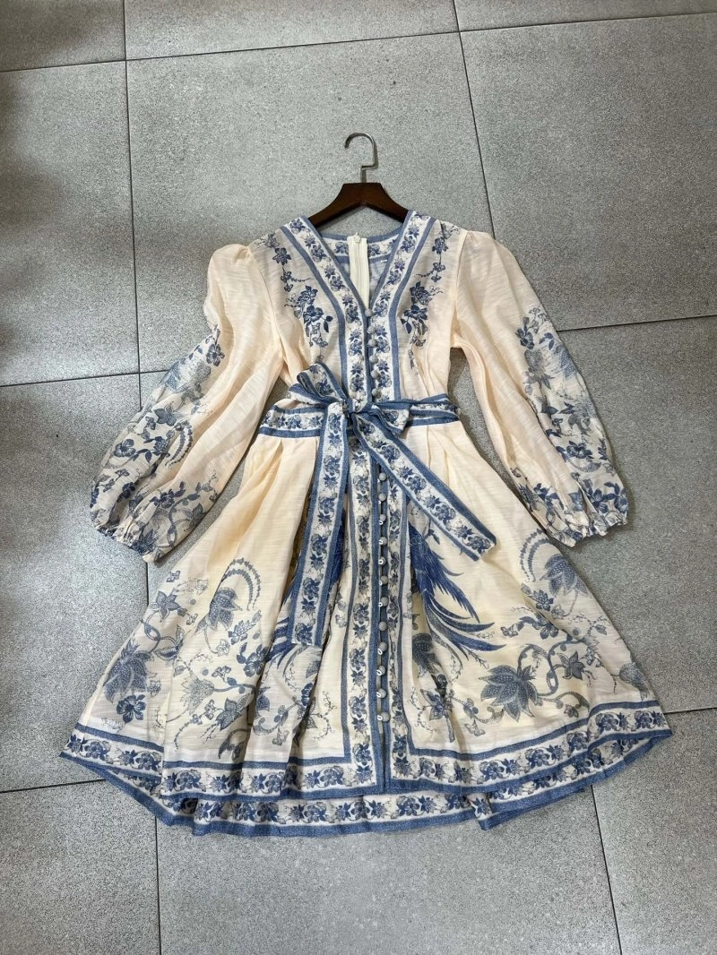 Ermenegildo Zegna Dress