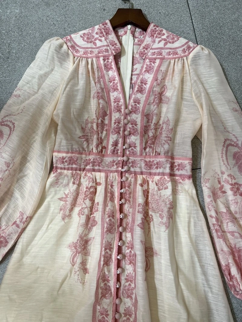 Genuine Ermenegildo Zegna Dress