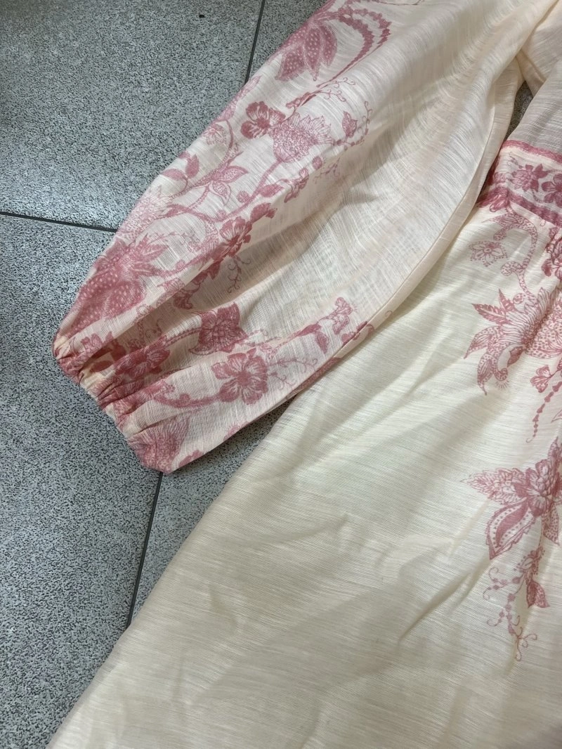 Genuine Ermenegildo Zegna Dress