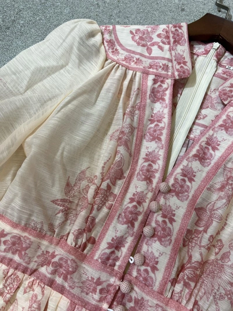 Genuine Ermenegildo Zegna Dress