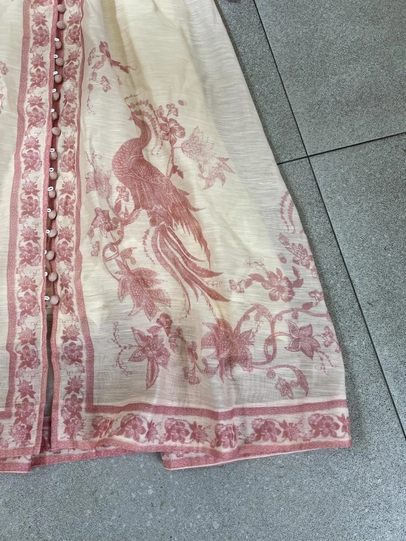 Genuine Ermenegildo Zegna Dress