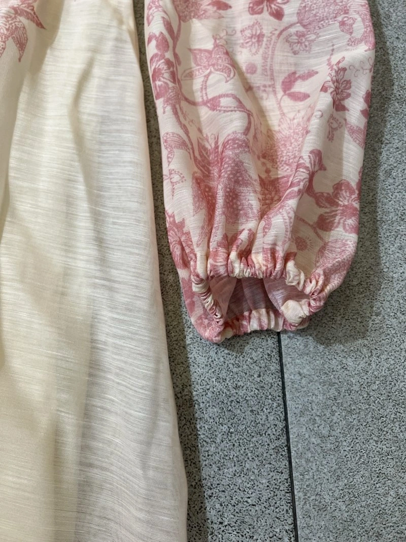 Genuine Ermenegildo Zegna Dress