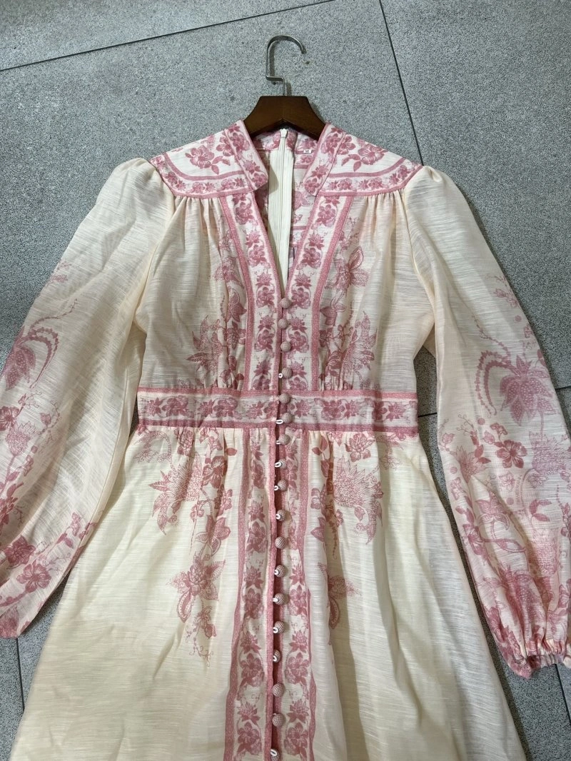 Genuine Ermenegildo Zegna Dress