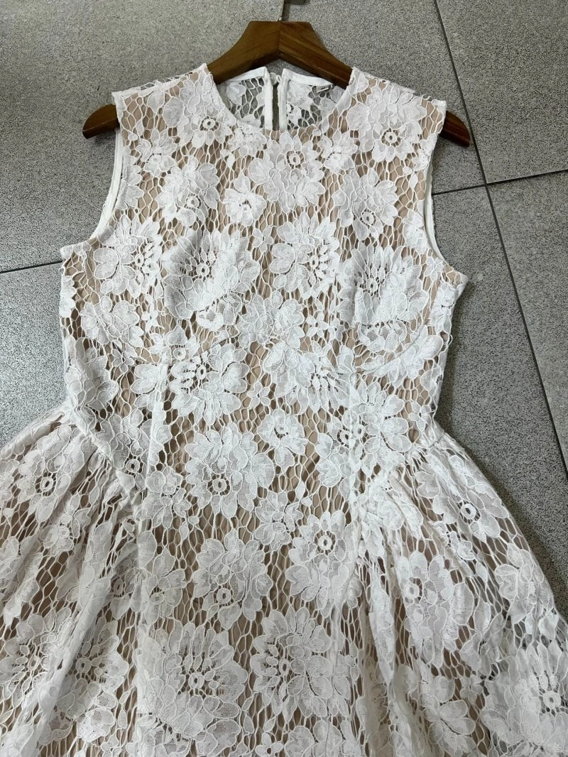 Real Ermenegildo Zegna Dress
