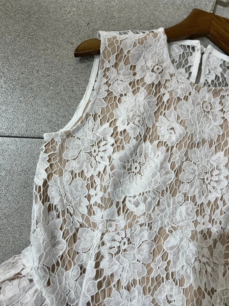 Real Ermenegildo Zegna Dress