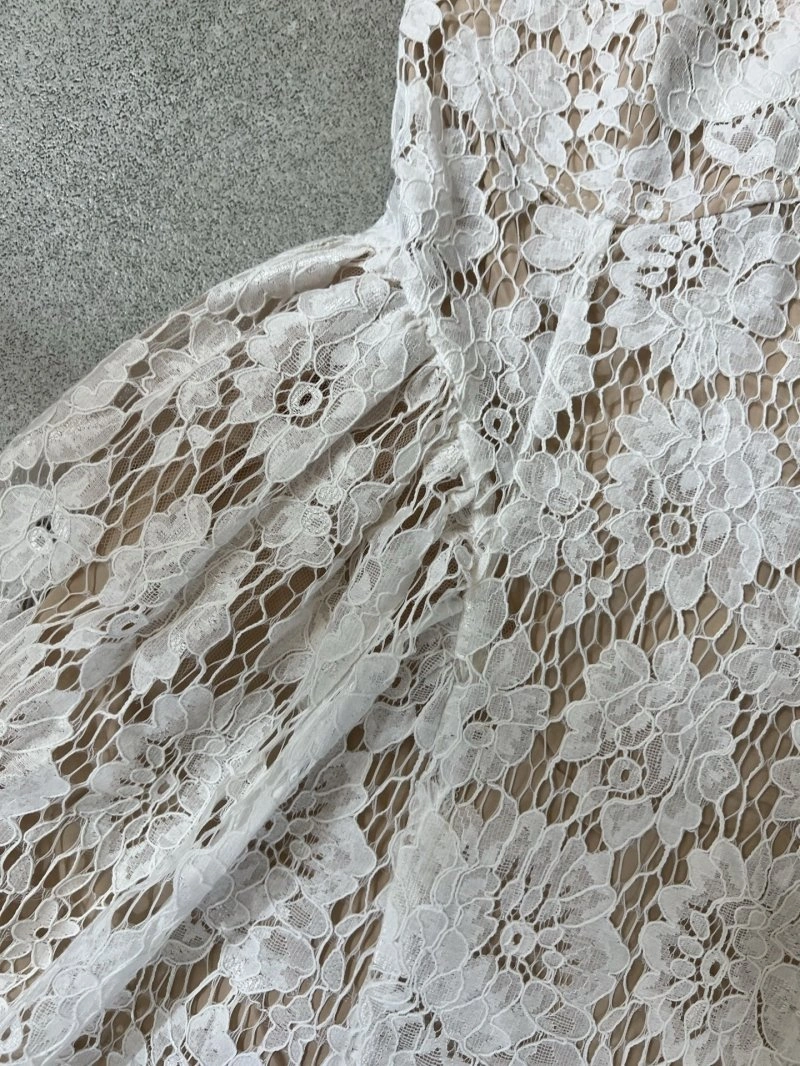 Real Ermenegildo Zegna Dress